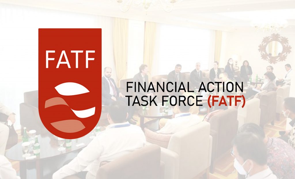 Indonesia ingin jadi anggota penuh FATF – PeaceKanne