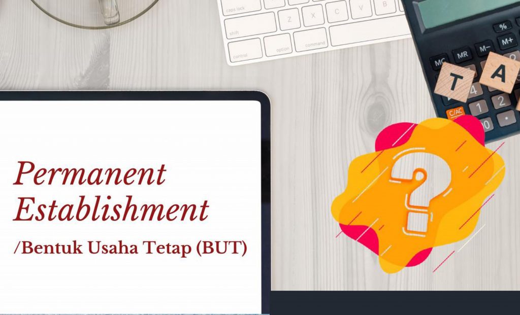 Permanent establishment – PeaceKanne